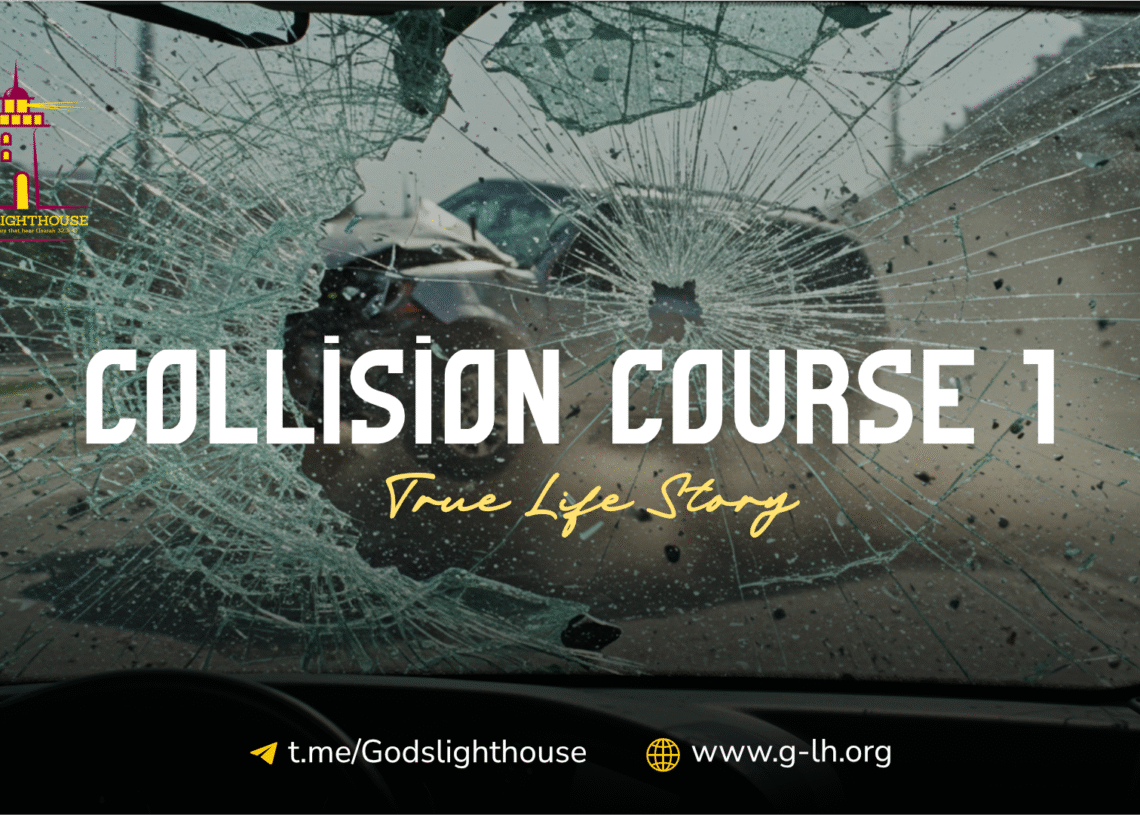 The Great Falling Away: A Season Of Trials - God's Lighthouse